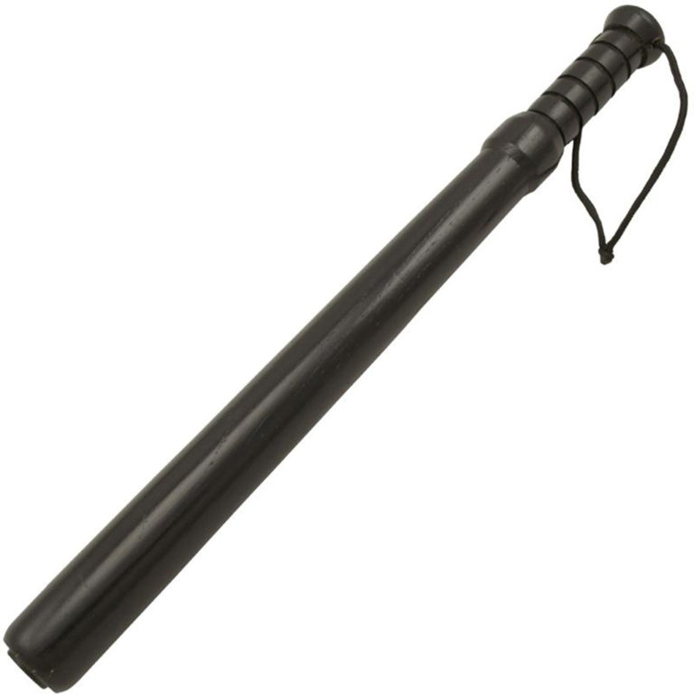 Police-Night-Stick • Outdoor and Self Defense