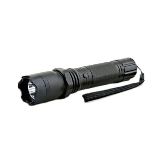 FLASHLIGHT TASER 800 TYPE • Outdoor and Self Defense