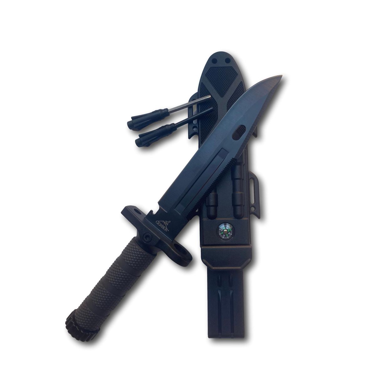 Shop • Outdoor and Self Defense