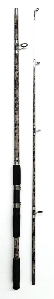 Adrenalin Baber Fishing Rod 10ft • Outdoor and Self Defense