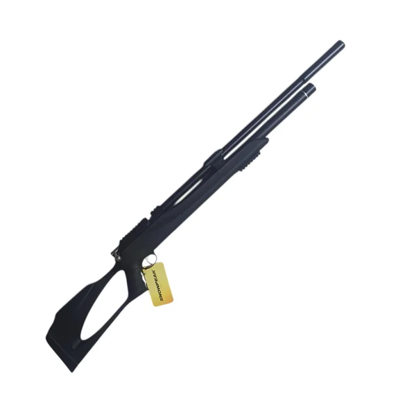 Snowpeak M25 5.5mm PCP Air Rifle • Outdoor and Self Defense